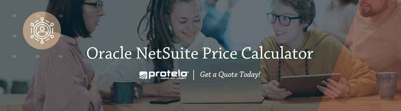Free 14-Day NetSuite Trial | Access Oracle NetSuite ERP Software | Start Your Free NetSuite ...