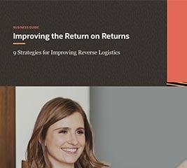 Improving the Return on Returns