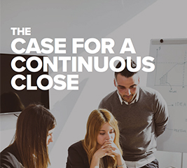 NetSuite Financial and ERP