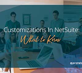 NetSuite Tips and How-To’s Resource Library
