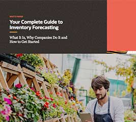 Inventory Forecasting Guide for Success