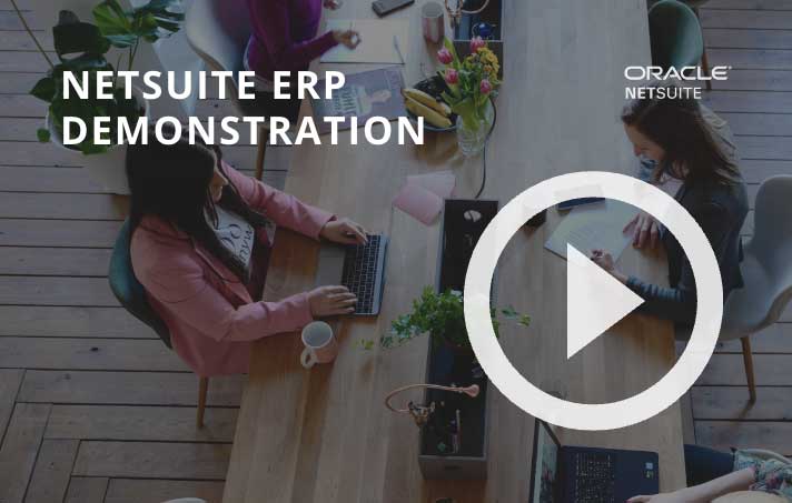 NetSuite Product Overview and Resources Guide