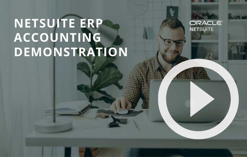 NetSuite Product Overview and Resources Guide