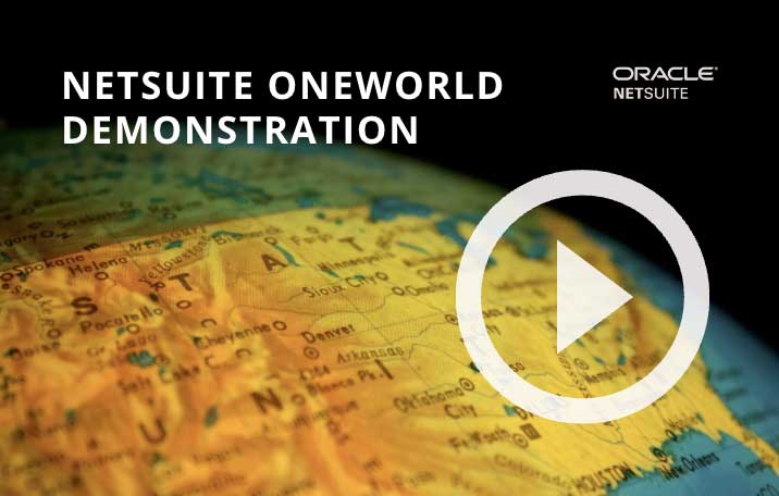 NetSuite Product Overview and Resources Guide