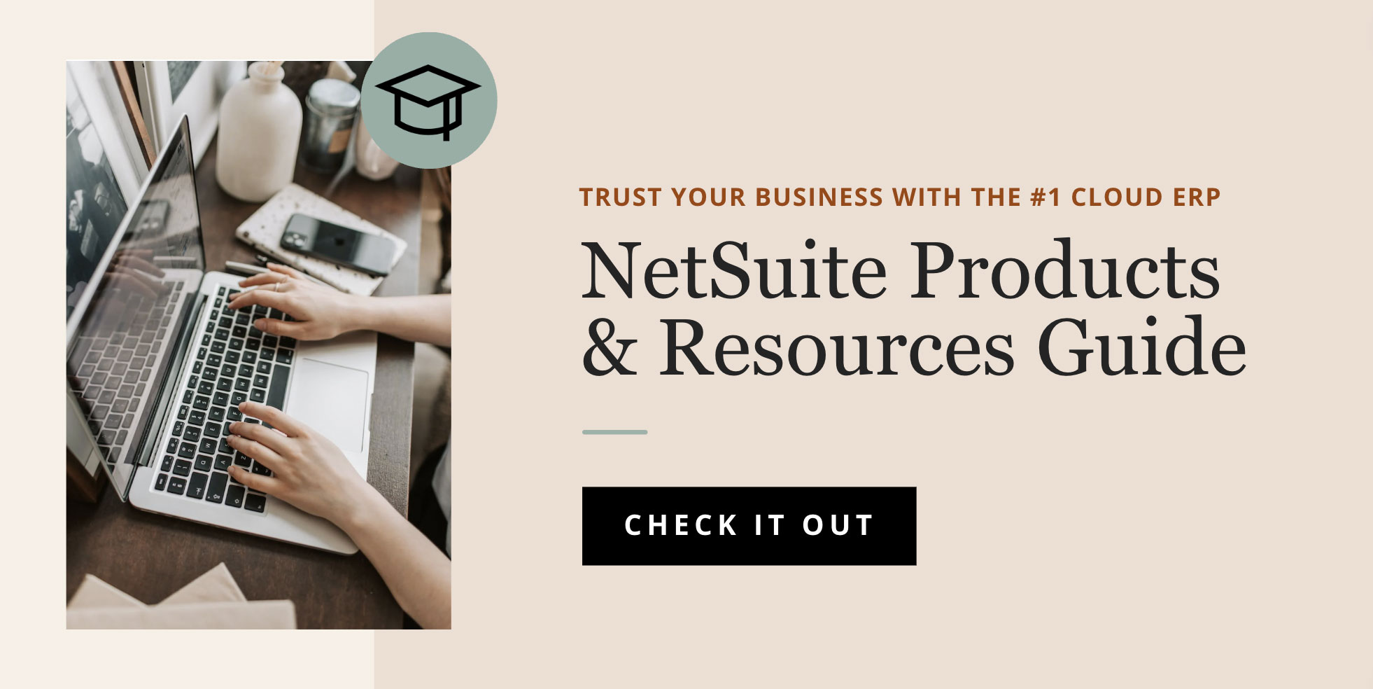 NetSuite Product Overview and Resources Guide