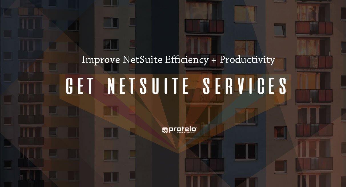 Get NetSuite Quote Today