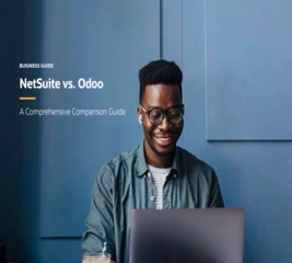 NetSuite vs. Odoo