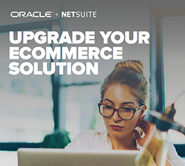 NetSuite Ecommerce